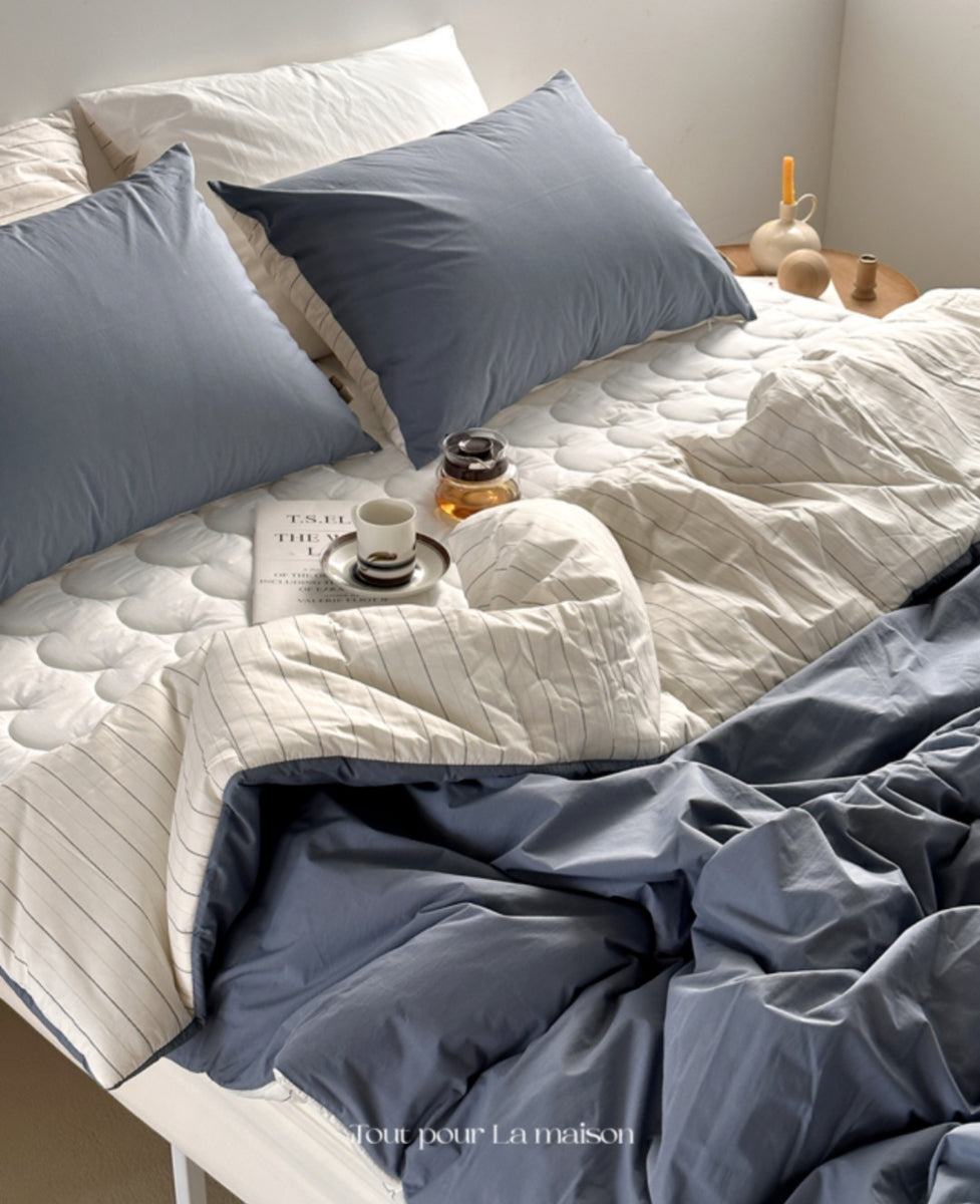 ALL4HOME F/W Urban Adult Bedding Set – shopsecretmanitto